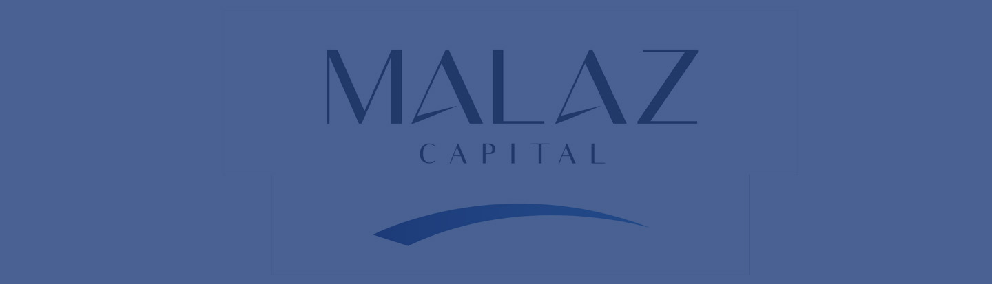 Invest with us - Malaz Capital