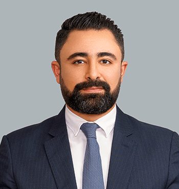 Executive Team - Malaz Capital