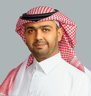 Executive Team - Malaz Capital